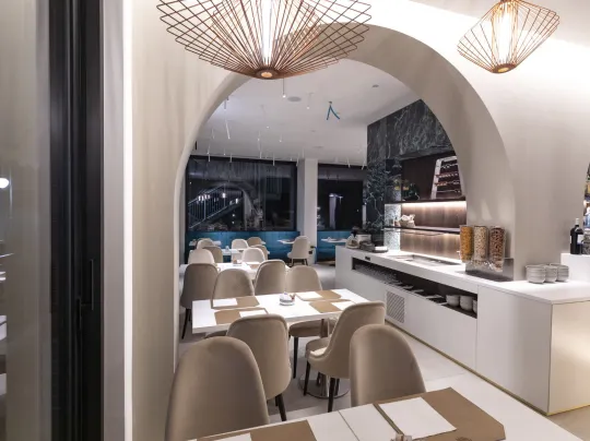 Hotel Dei Nani - Marche