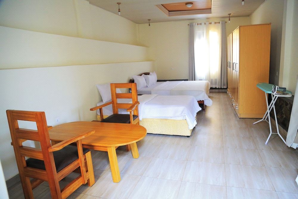 Green View Hotel - Kigali