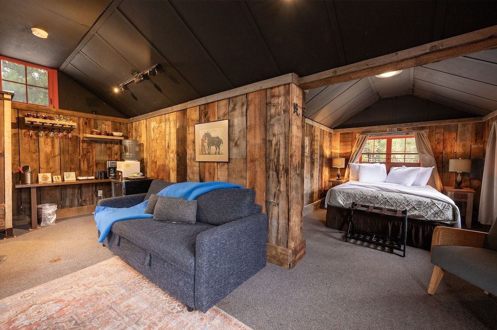 Arapaho Valley Ranch - Granby, CO