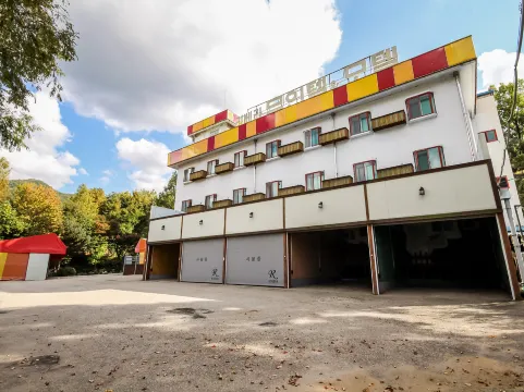 Muju Rivera - Hadong-gun