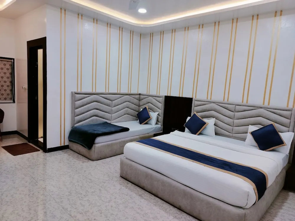 Hotel Om - Betul