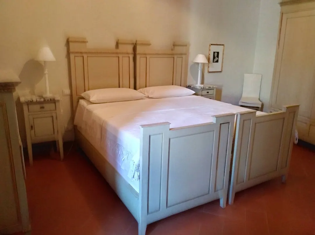 Volterra - Palazzo Contugi Xiv Sec - Volterra