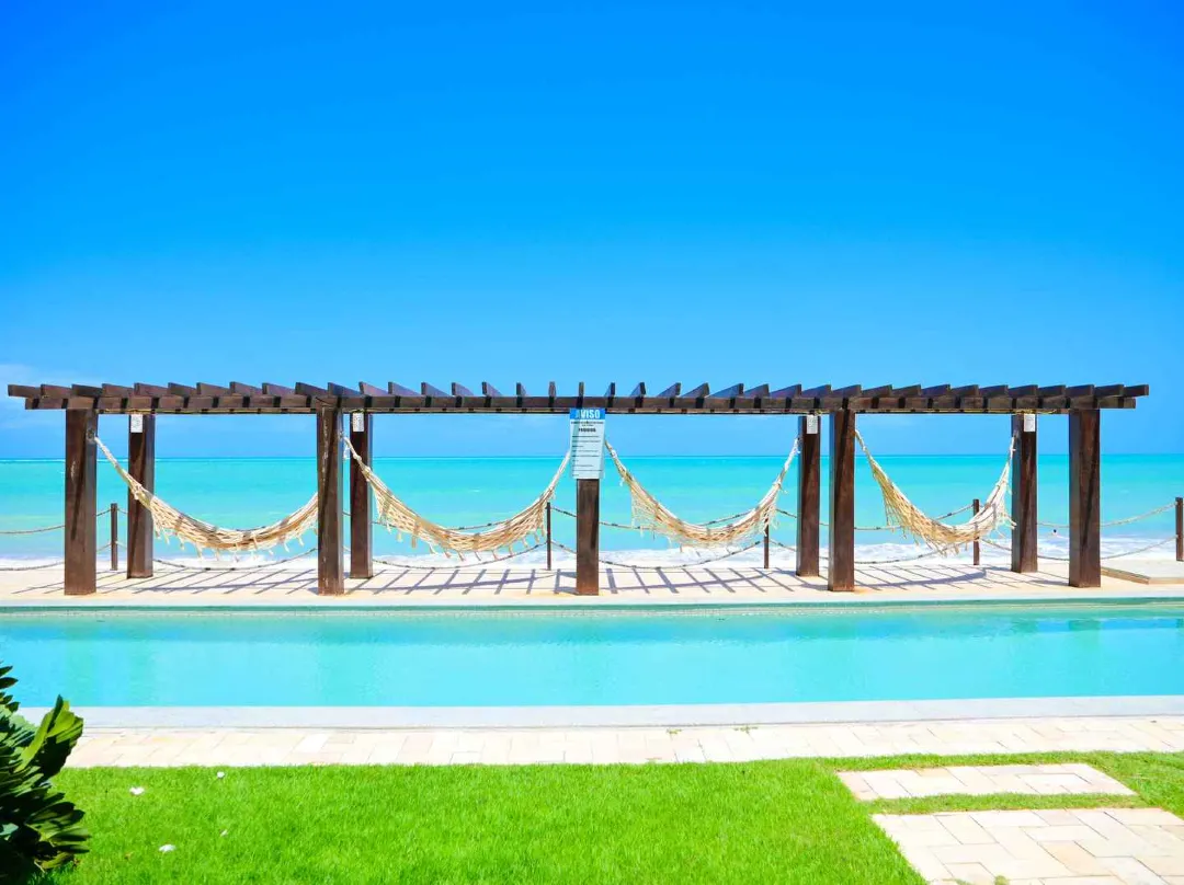 Waterfront Apart Hotel - Maceió