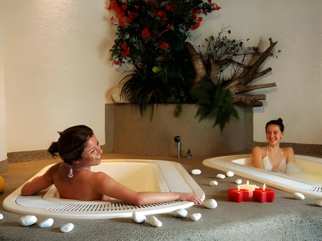 G. Hotel Des Alpes - San Martino di Castrozza