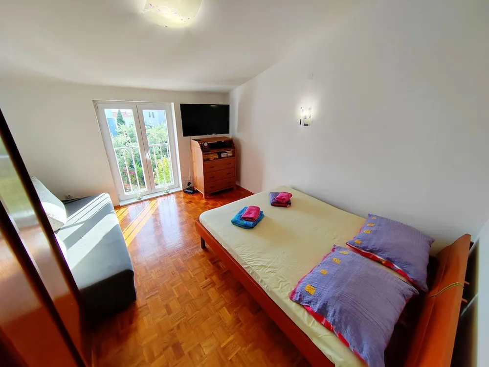 Eby Comfort Home Novalja - Novalja