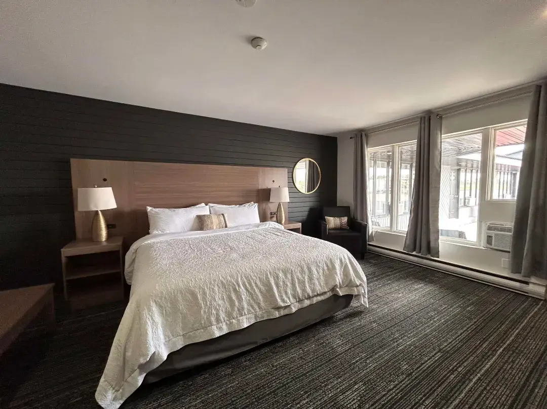 Surestay Hotel By Best Western Kapuskasing - Kapuskasing