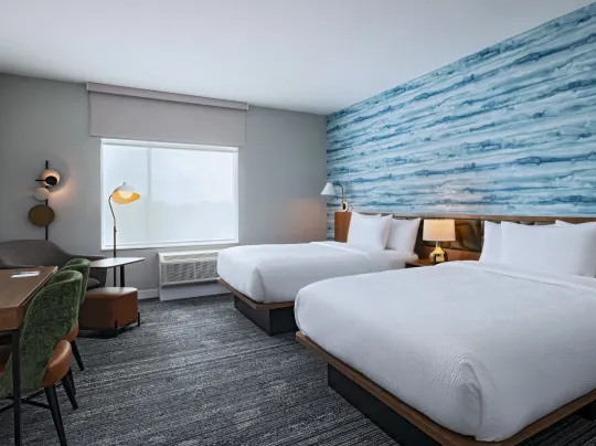 Towneplace Suites Stafford Sugar Land - Missouri City, TX