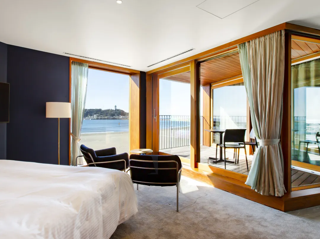 Hotel Ao Kamakura - Fujisawa