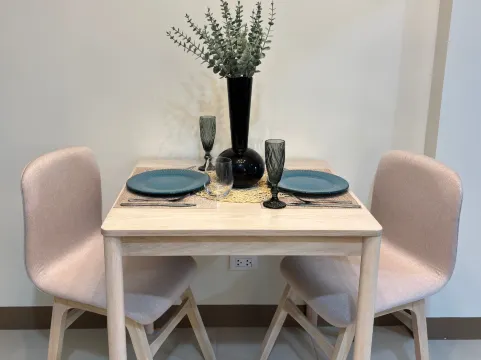 Experience Elegance At Chambre Honore - Iloilo City