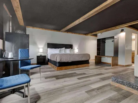 Hotel Lex, Trademark Collection By Wyndham - Lexington, KY