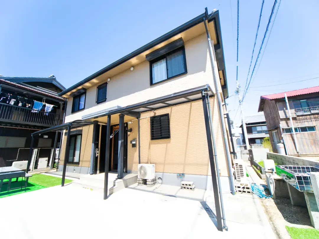 Awaji Seaside Resort In Ikuha - Awaji