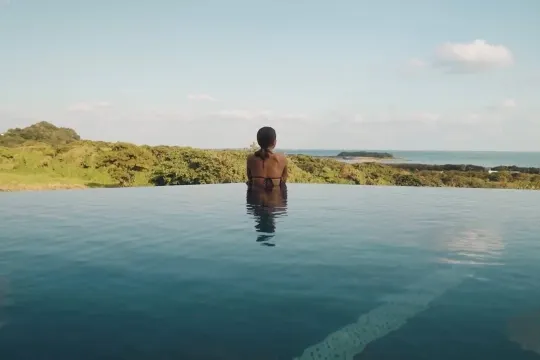 Marinx Poolvilla Nakandakari - Nanjō