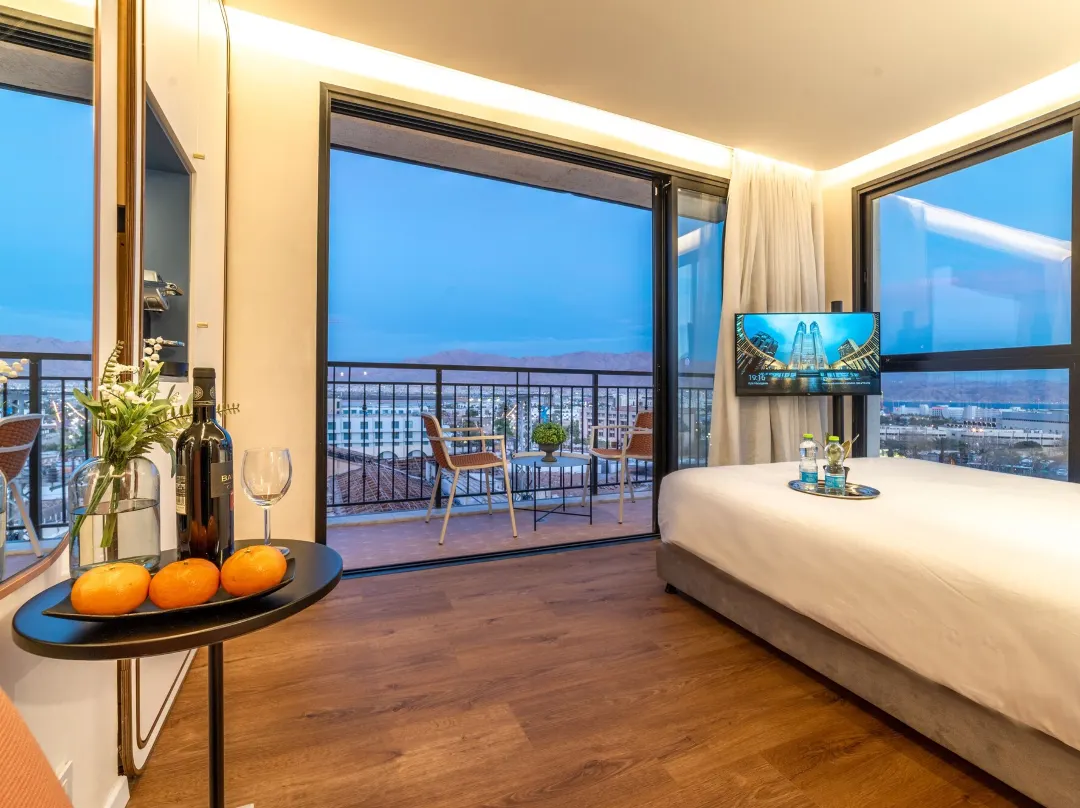 Stay Eilat - Adults Only - Eilat
