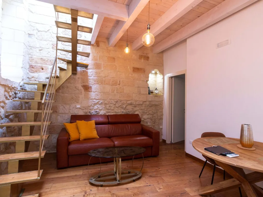 Le Nicchie Luxury Rooms - Lecce
