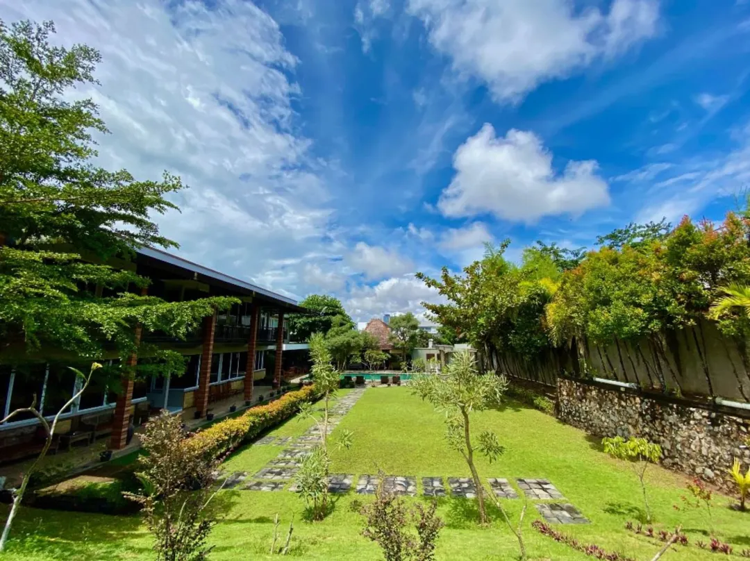 Alinson Boutique Resident Batam - バタム島