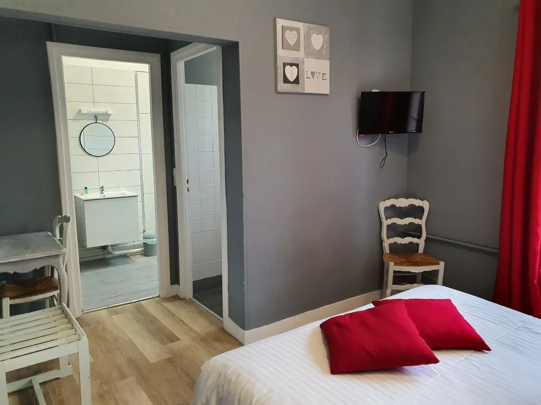 Hôtel Et Restaurant Côme Inn - Neufchâtel-en-Bray