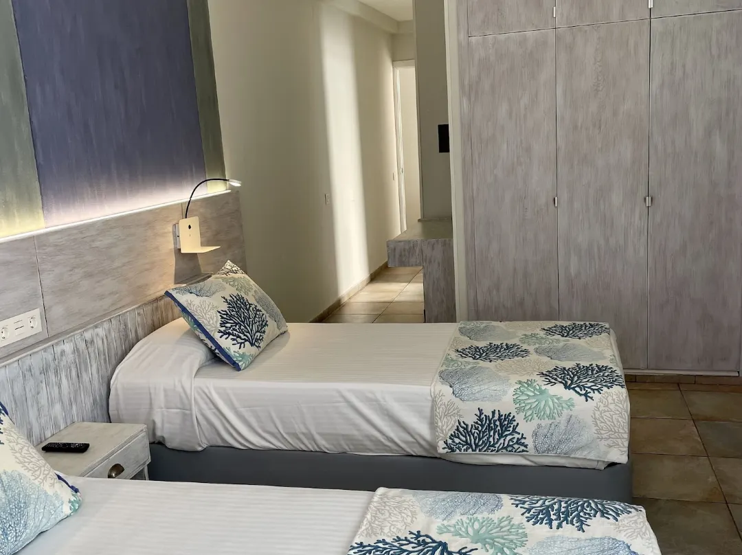 Aparthotel Idafe - la Grande Canarie