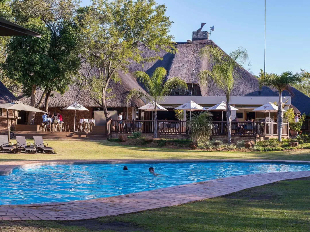 Kruger Park Lodge Unit No. 547 - Hazyview