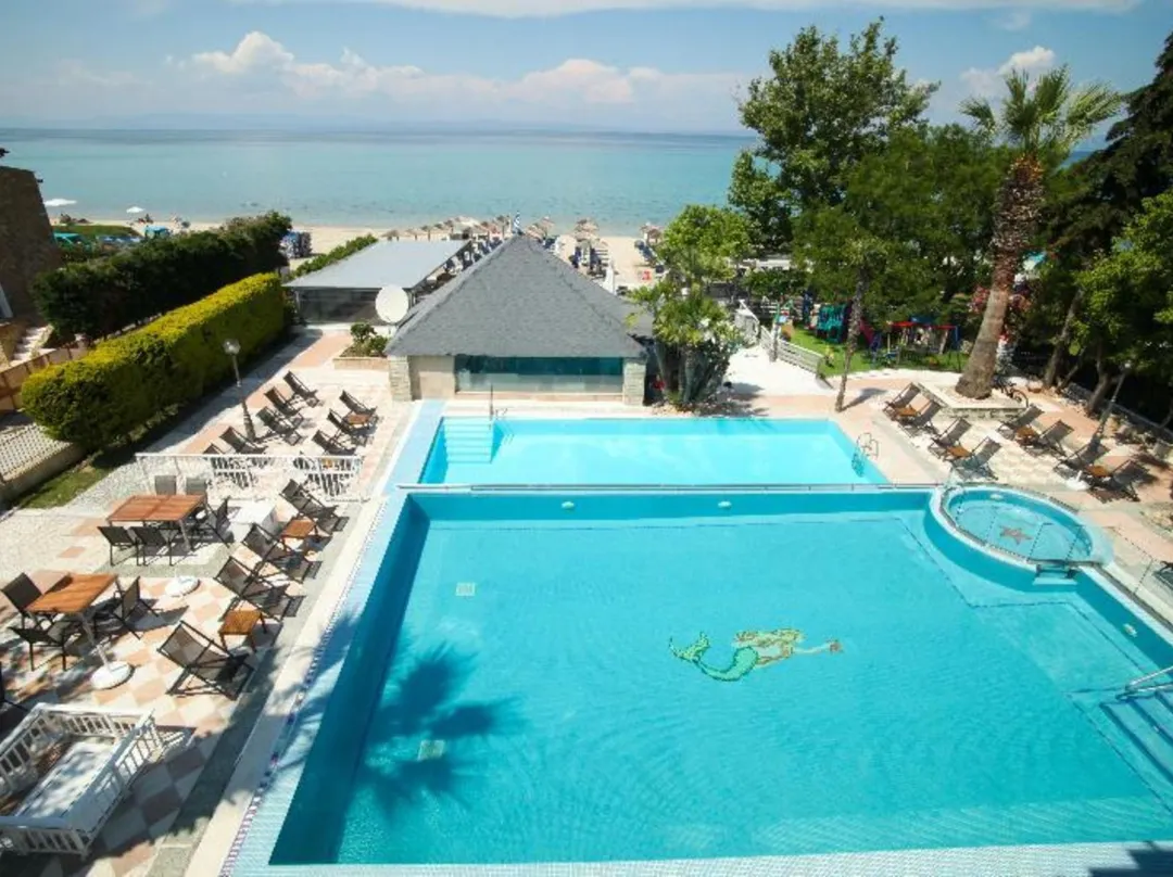 Naias - Halkidiki