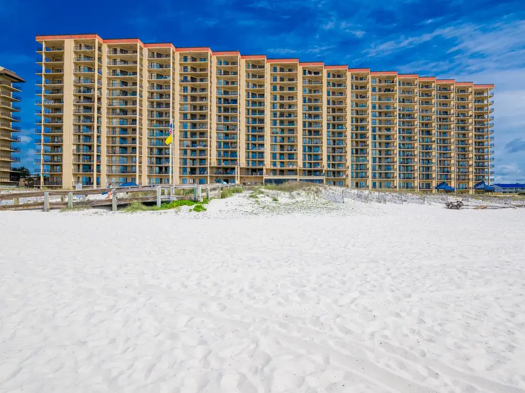 Coastal Escape With Private Balcony And Stunning Views - Cozy Retreat - Orange Beach, AL