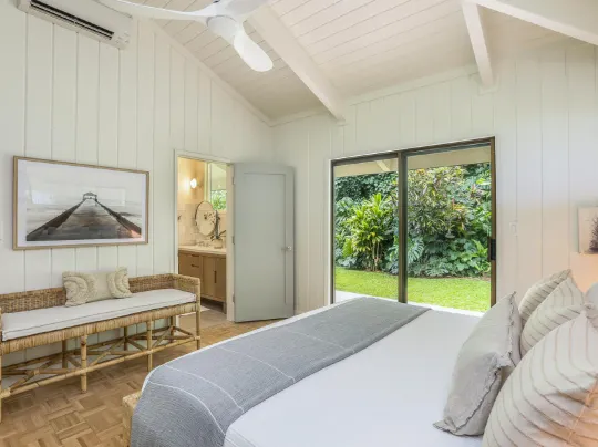 Beachfront Paradise And Ocean Views - Stunning Coastal Haven - Kauai, HI