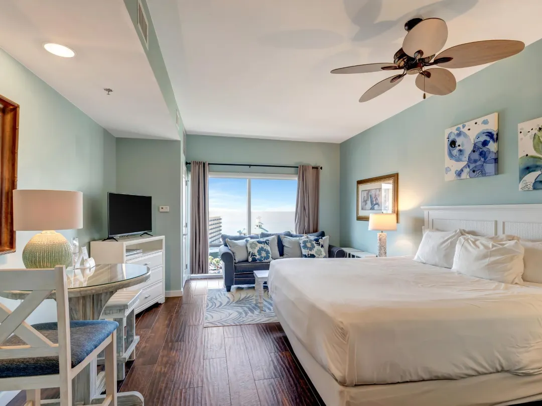 Breathtaking Gulf Views And Lagoon-style Pool - Serene Getaway - Miramar Beach, FL