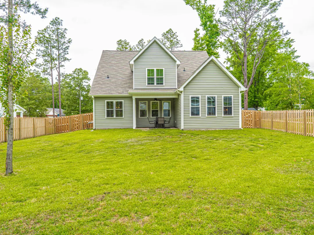 The Clubhouse Retreat On Glasgow - Southern Pines