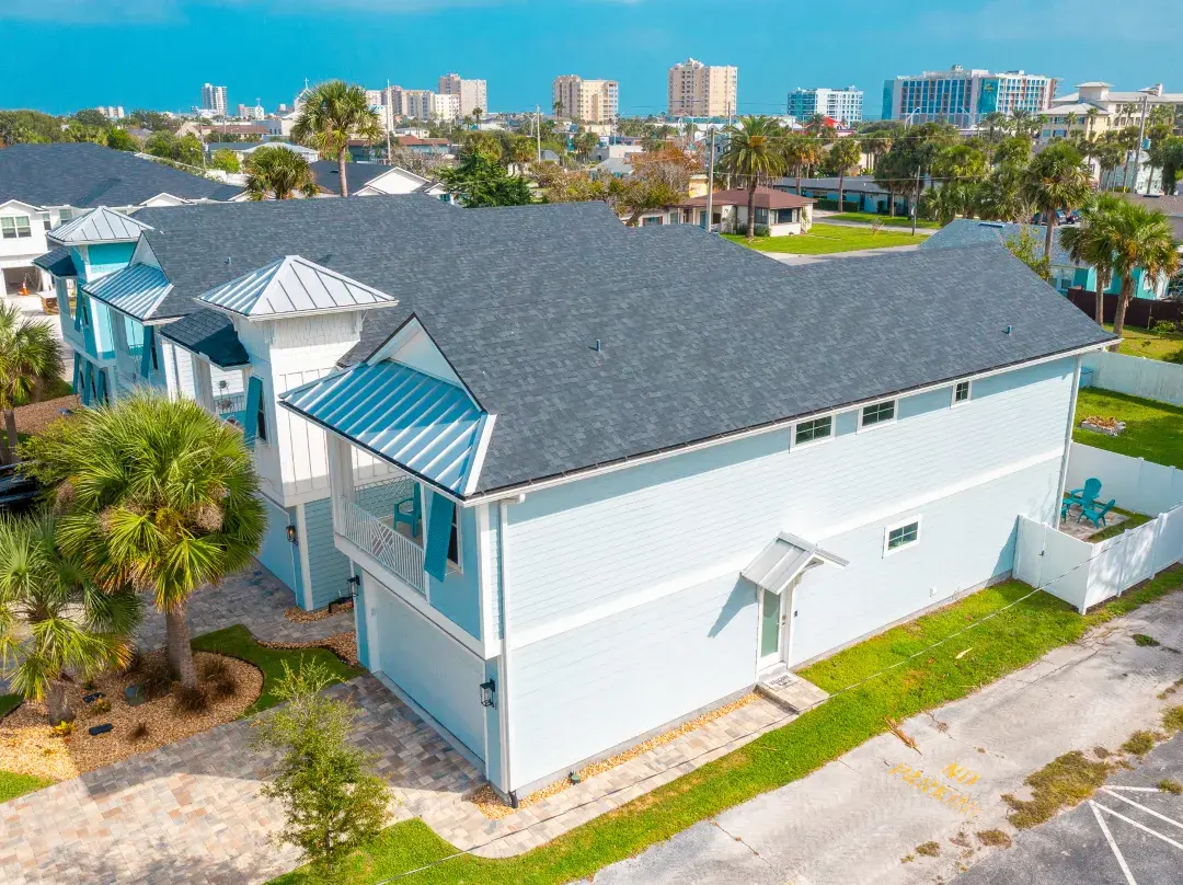 Luxury And Spacious With Bbq - Stunning Coastal Retreat - Jacksonville Beach, FL