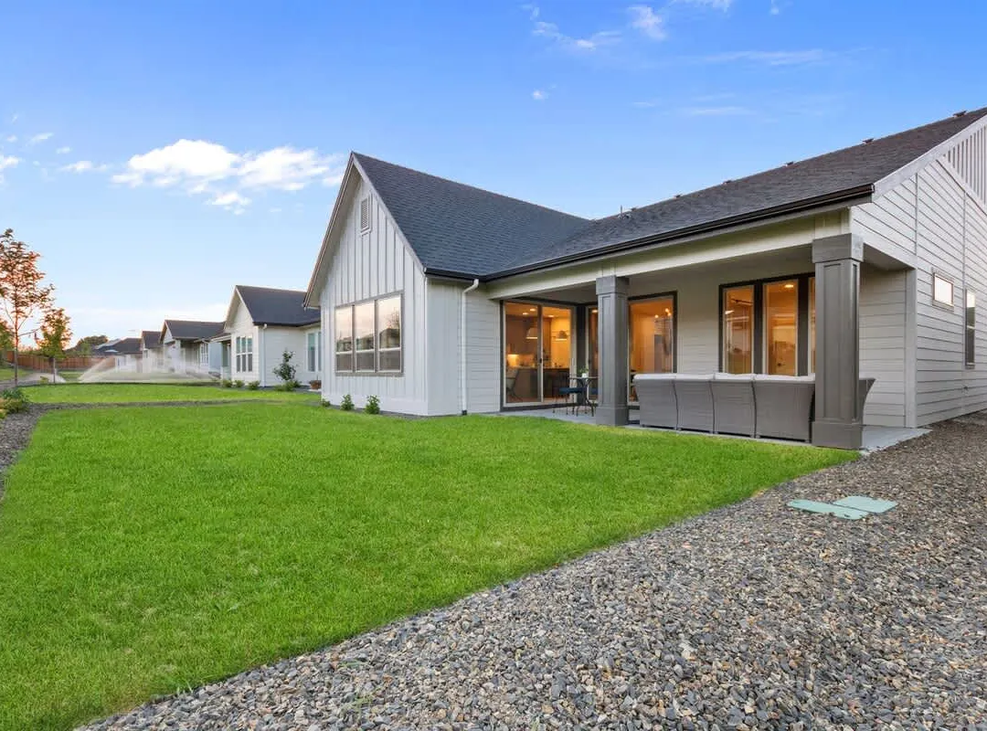 Cozy Modern Farmhouse | 3 Bedrooms - Caldwell, ID