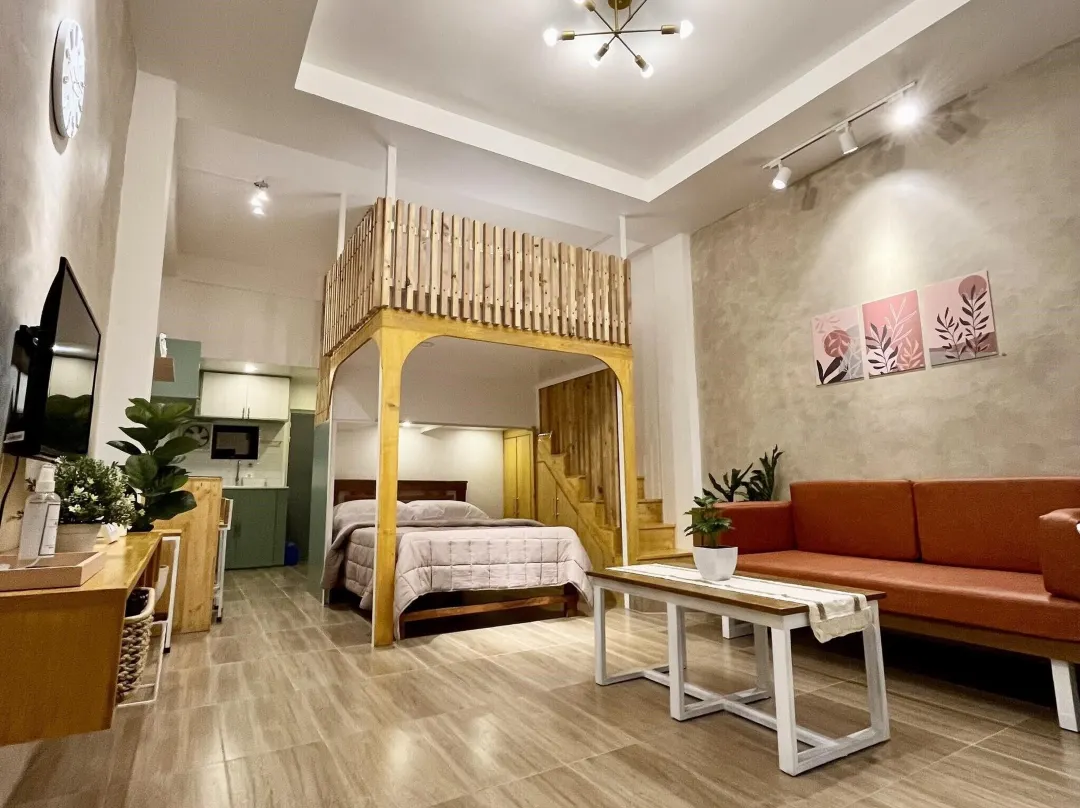 Jora Residences - Dagupan