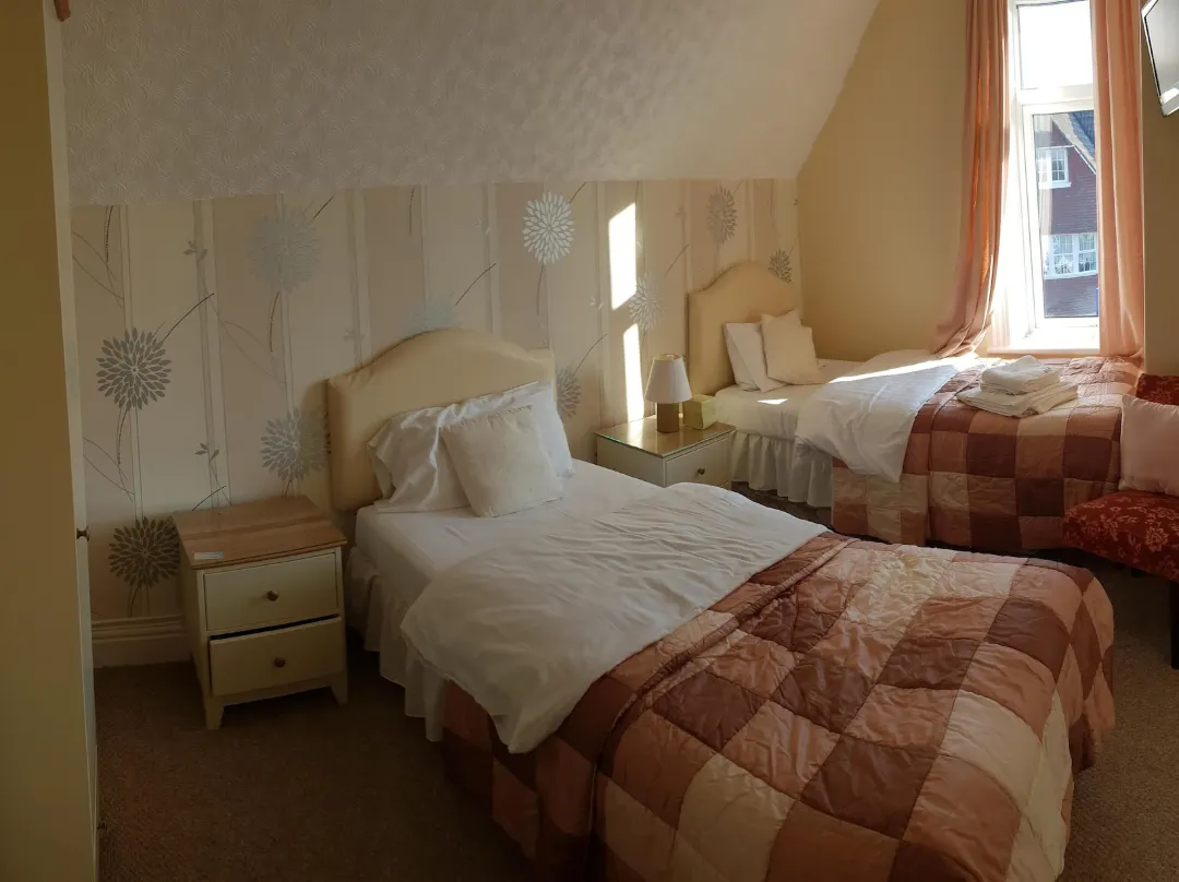 The Brockton - Bridlington