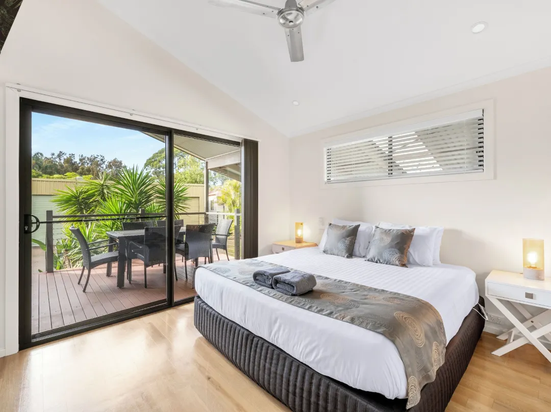 Mountain View Resort - Shoalhaven Heads