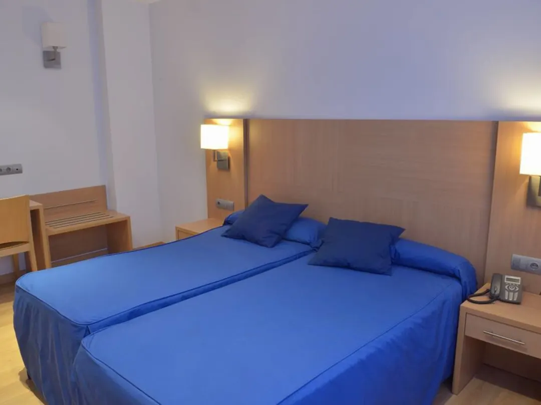 Hotel Del Port - La Ràpita