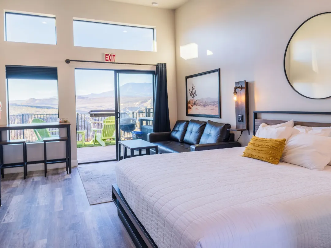 The Dwellings - La Verkin, UT