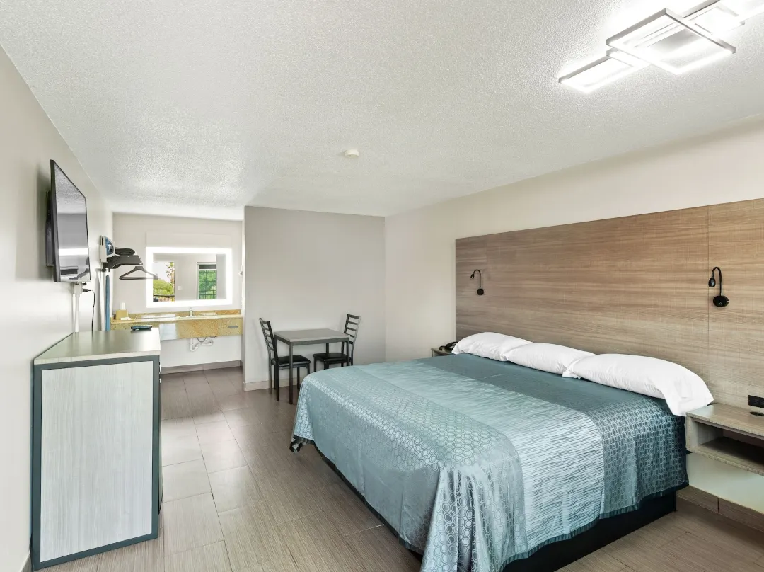 Siesta Inn Mcallen - McAllen, TX