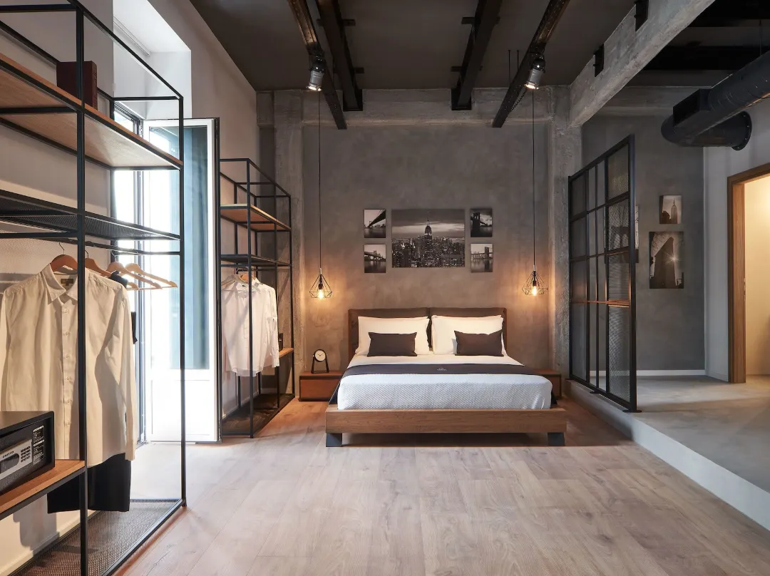Kolonaki 8 - Design Suites & Lofts - Athene