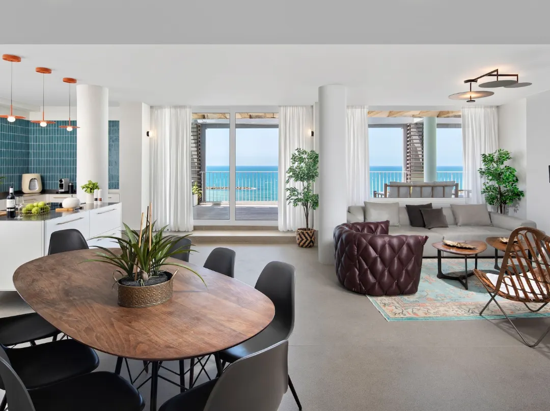 Sea Executive Suites - Israel