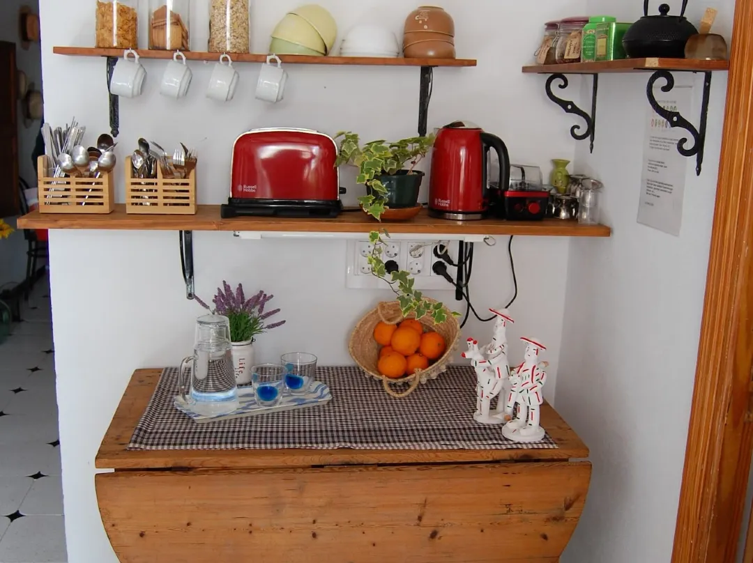 Hostal Ca'n Tiu - Mallorca