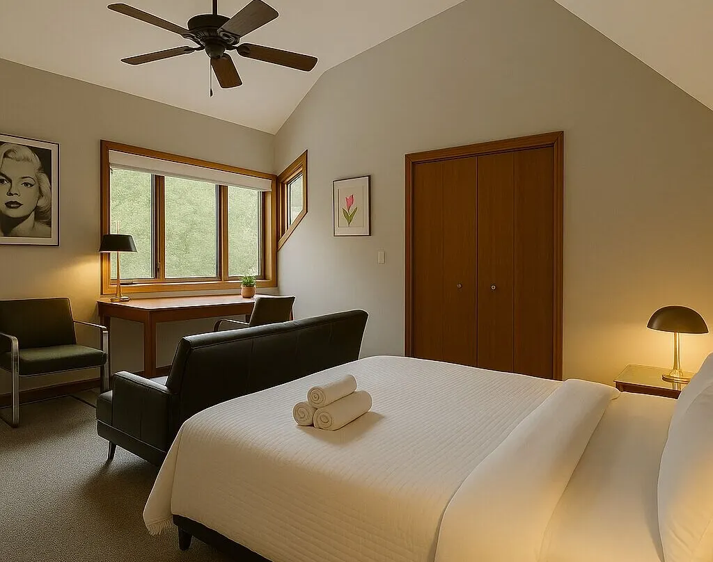 Sunny Peace B&b - Connecticut