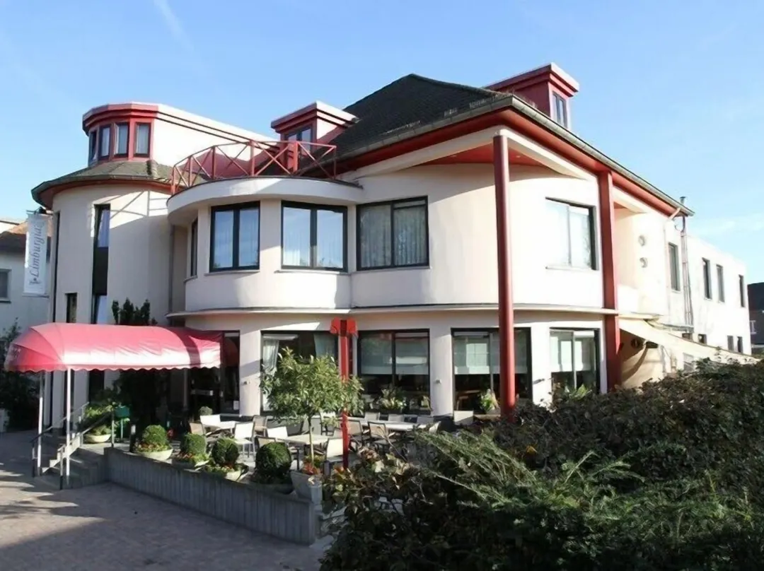 Hotel Limburgia - Maastricht