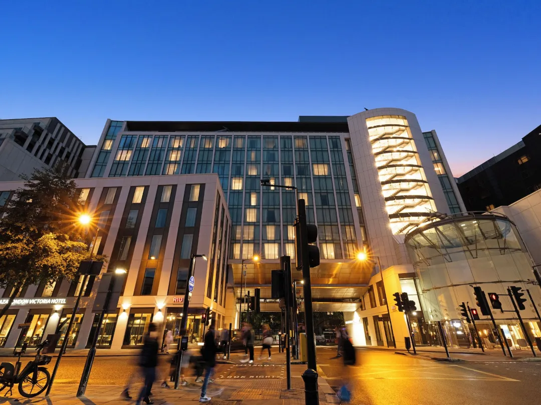Riu Plaza London Victoria - Chelsea