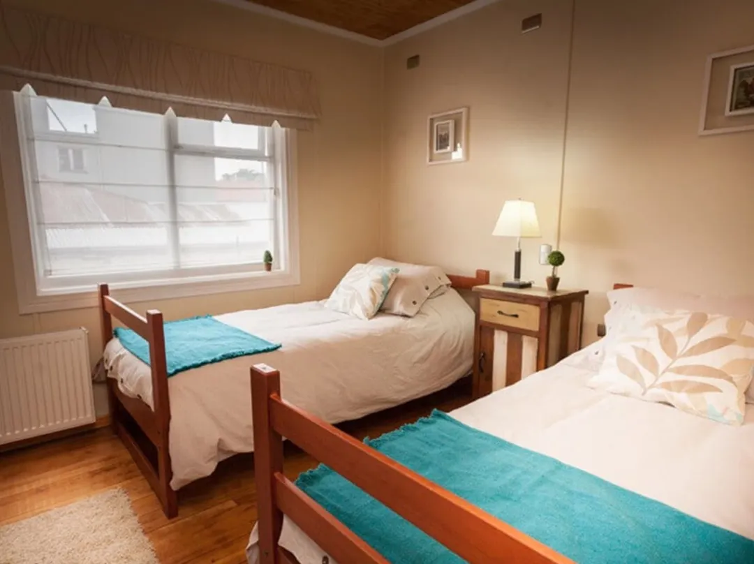 Innata Casa Hostal - Punta Arenas