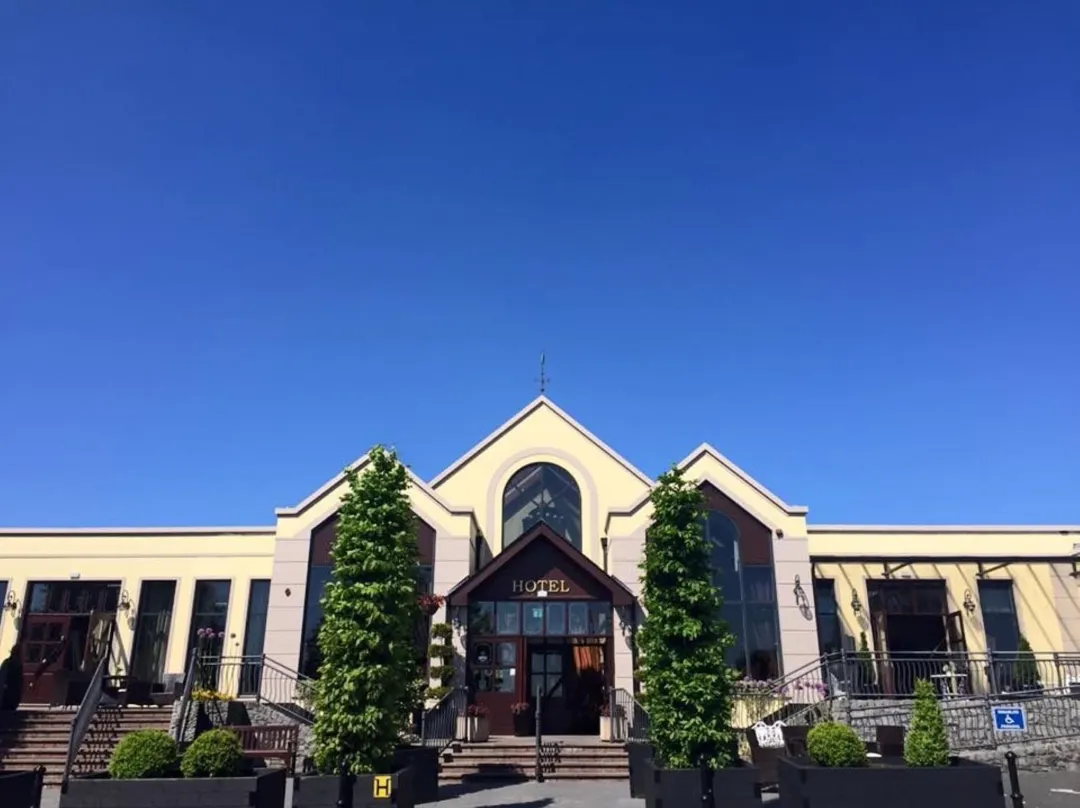 Four Seasons Hotel & Leisure Club - Monaghan