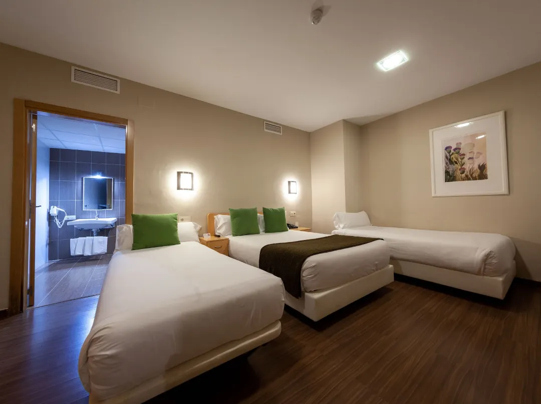 Vettonia Hotel - Portugal