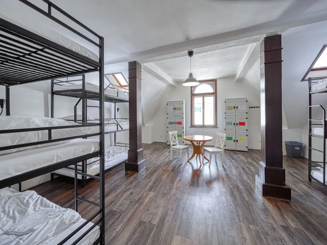 Hostel Orange - Prague