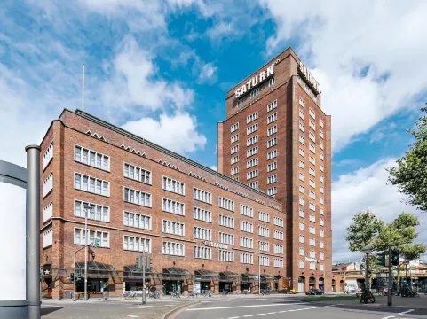 Premier Inn Köln City Mediapark - Cologne