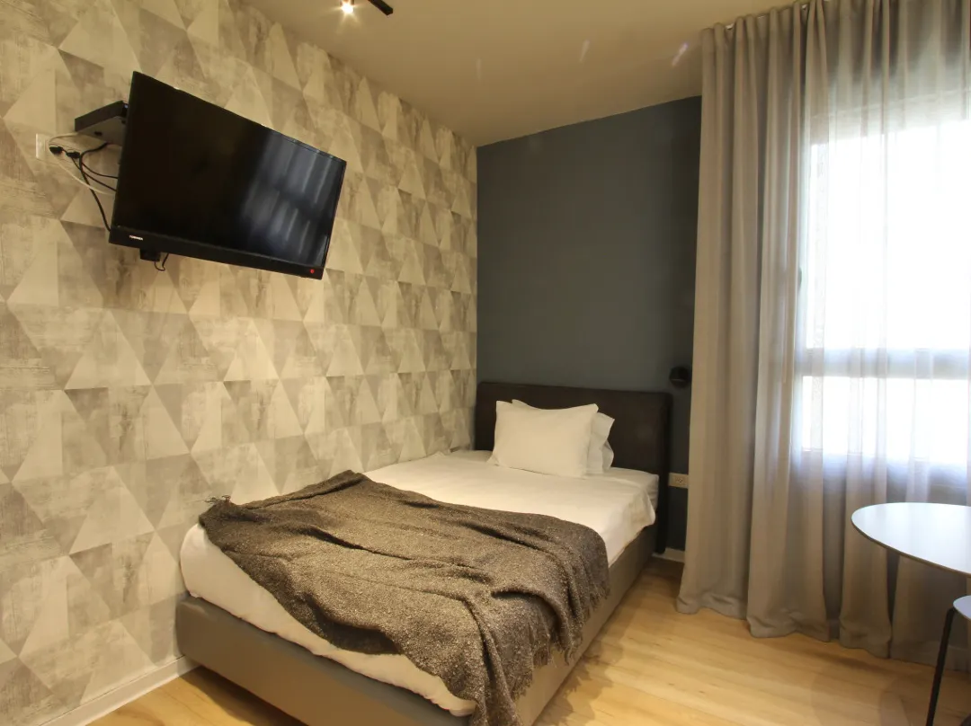 Solo Studio - Tel Aviv