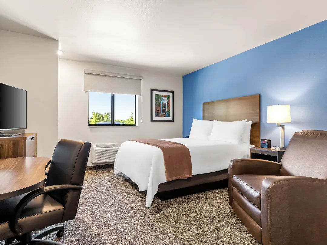 My Place Hotel-bentonville-rogers, Ar - Bella Vista, AR