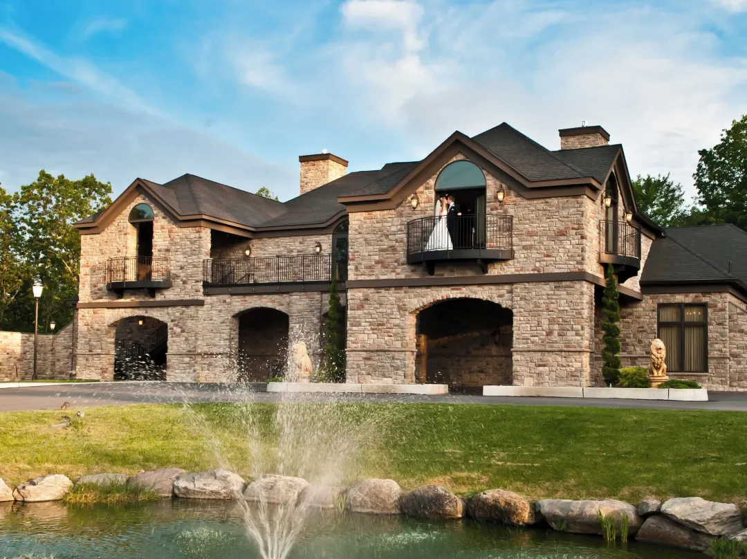 Stroudsmoor Country Inn - East Stroudsburg, PA