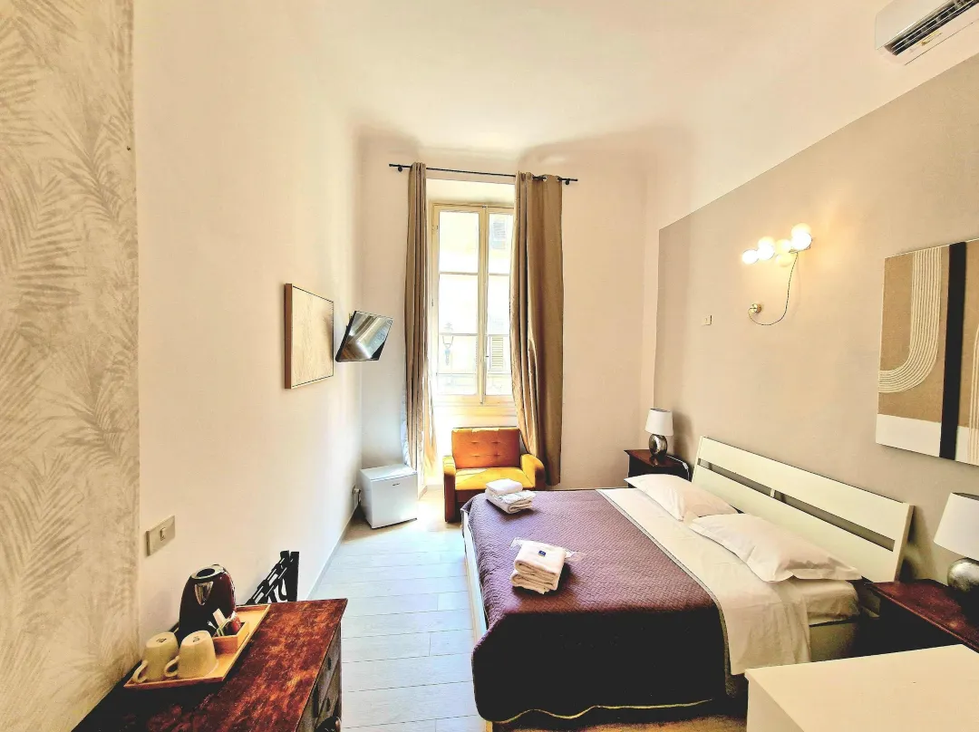 Locanda Pitti - Florenz